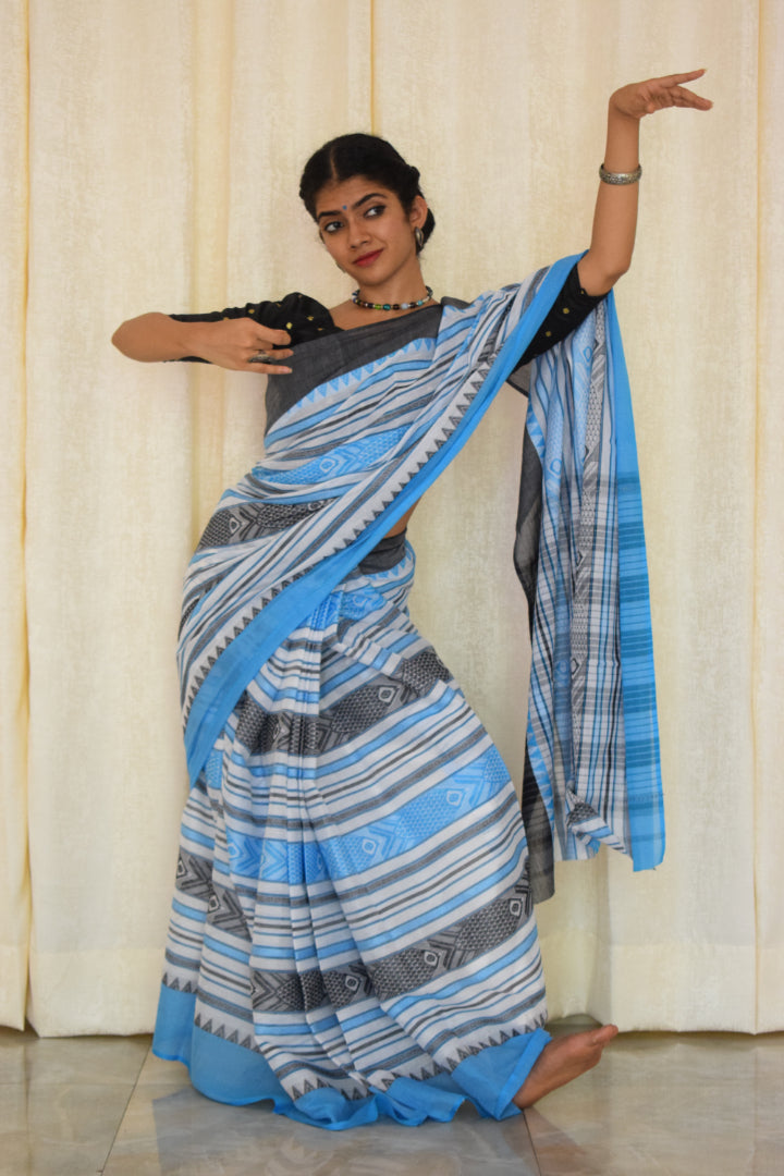 Ādhyavi - Traditional Handloom Sarees | Women’s Ethnic Fashion